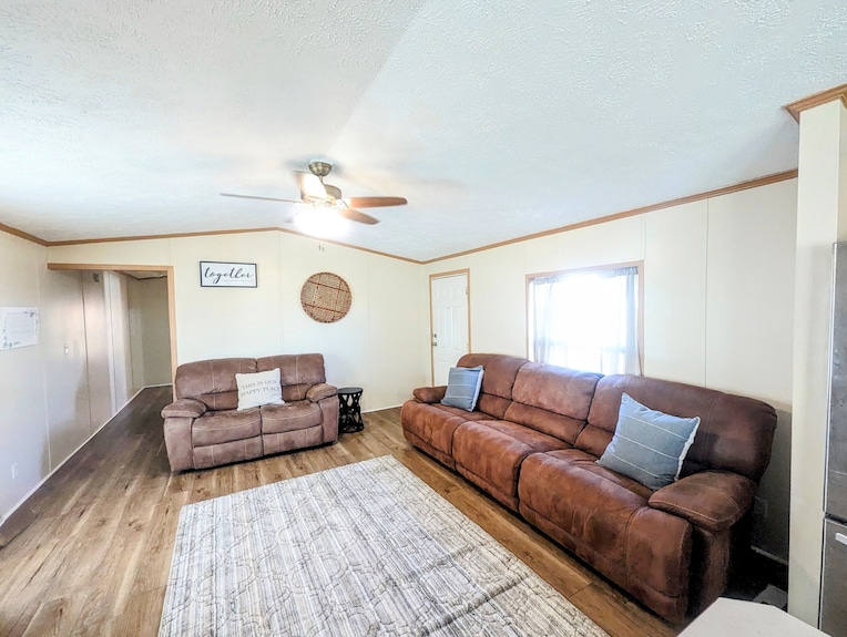 Cozy 3 Bedroom, Near I80, Explore Ogallala + Lake Mcconaughy, 201 Lnl - Nebraska