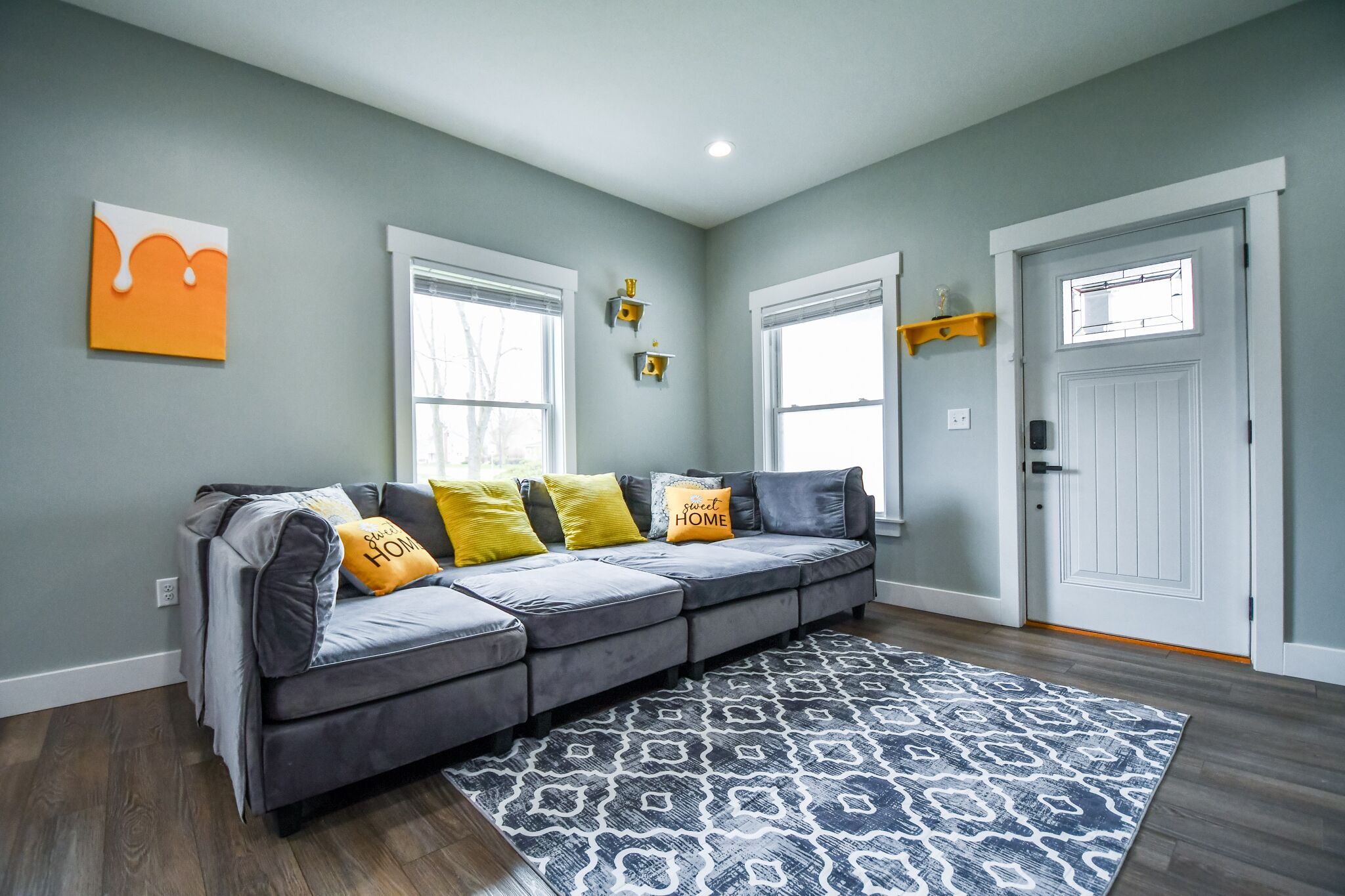 Home W/ King Suite 4 Mins To Day Airport - Dayton, OH
