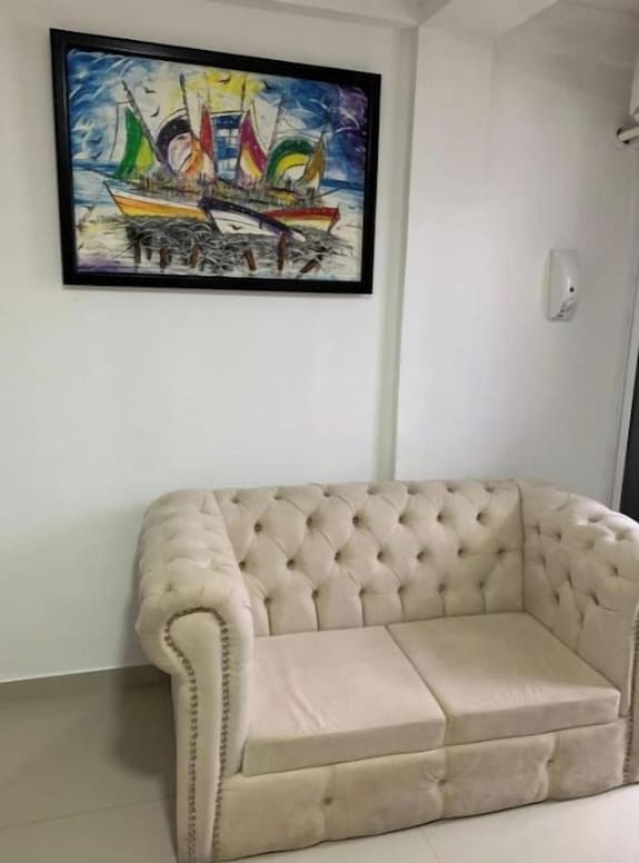 Idamar Apto 02 - San Andrés