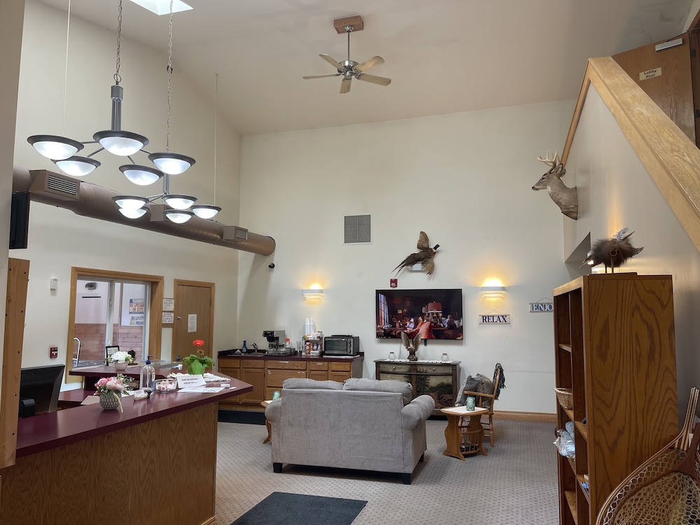 Ausable Valley Inn - Michigan