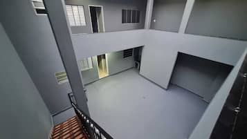 Terraço/pátio interior