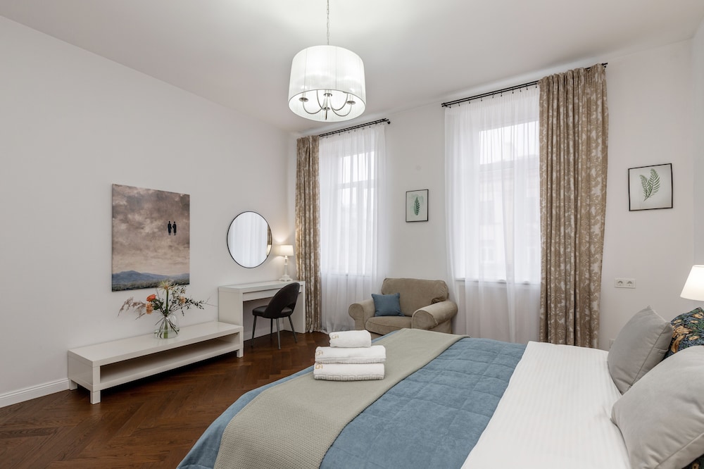 Apartment Home Apart K.marksa 30 - Minsk
