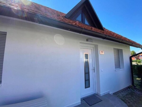 5 Minutes To The Pool Villa Lara Terme čAtež With 6 Thermal Riviera Tickets - Slovénie