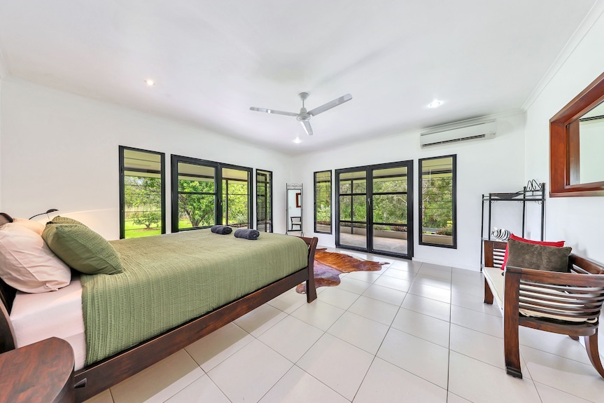 Riverside Homestead - Livingstone