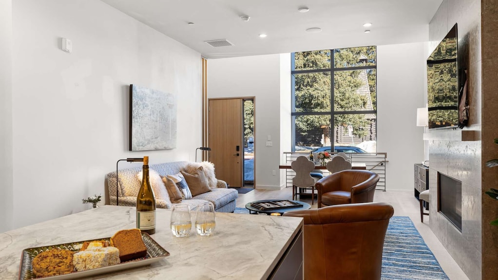 Jackson - Glenwood Luxury Retreat - Jackson, WY