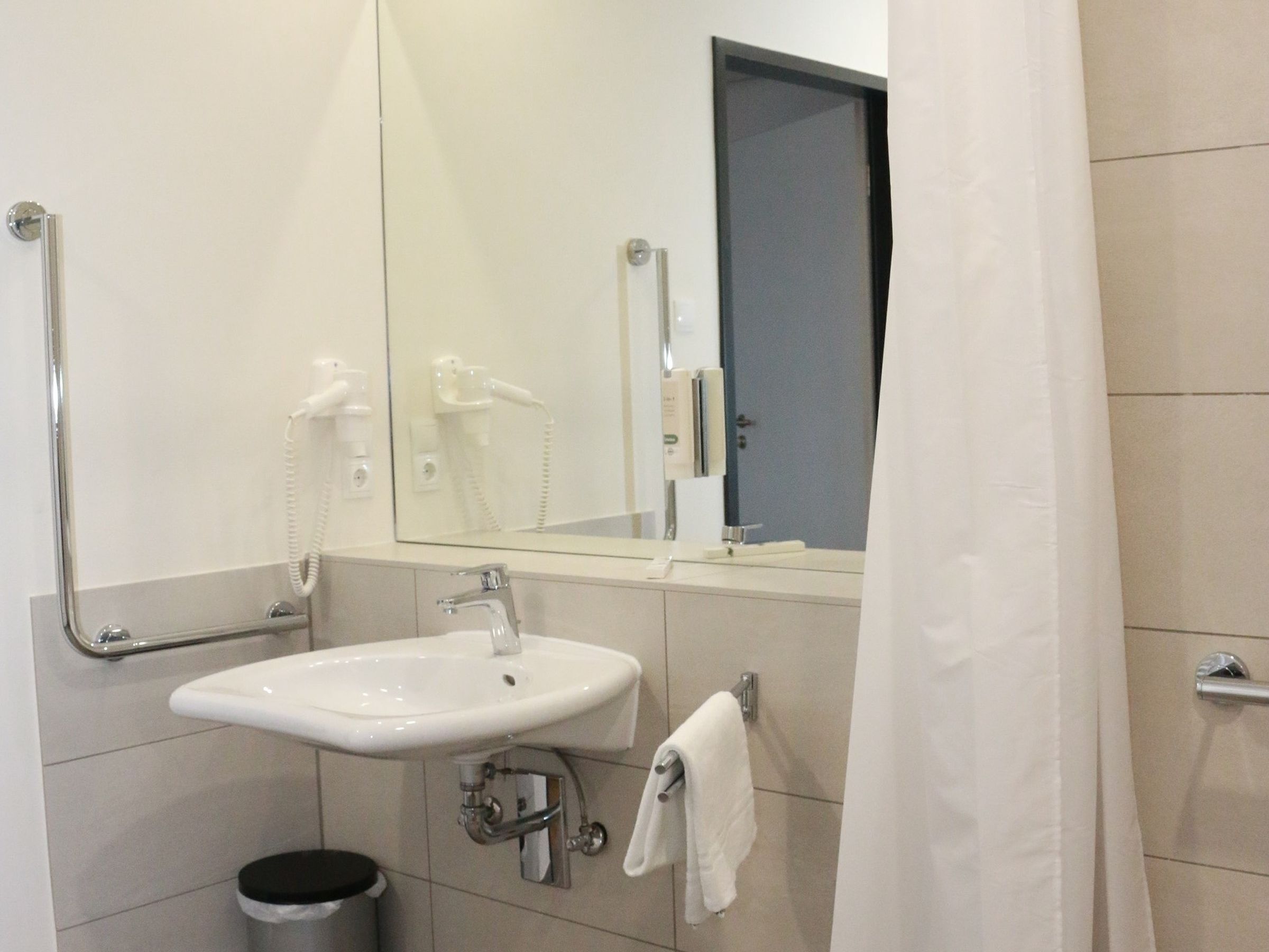 Doppelzimmer Mit Eigenem Bad - Hildesheim