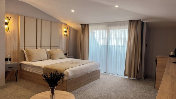 Kaya Home Hotel - Trabzon Il, Türkiye