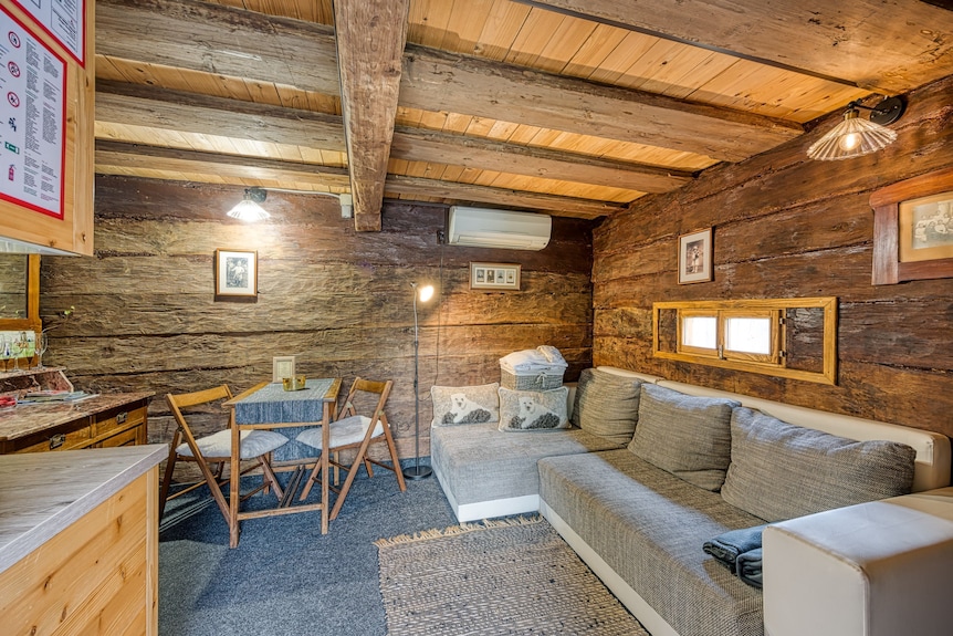 Sweet Dream Cottage, Ivančna Gorica, Slovenia - Slovénie