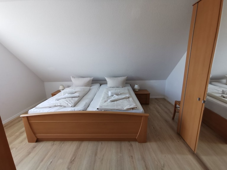 Ferienhaus Baltrumkieker Links - Herzlich Willkommen Im Ferienhaus Baltrumkieker! - Norderney