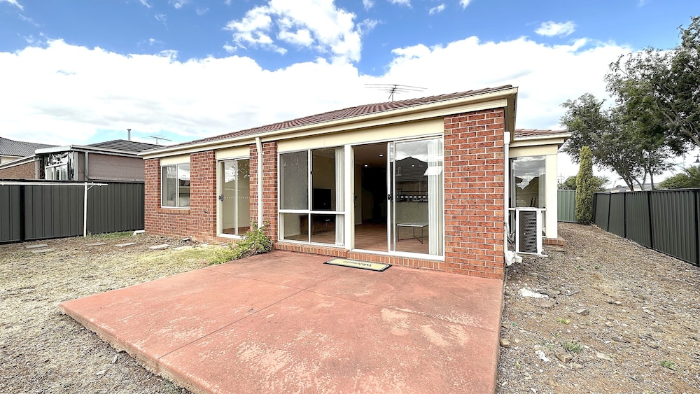 Boardwalk House By Goodlive - Point Cook