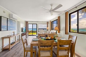 Poipu Shores 107A Corner Condo, Oceanfront Reviews, Deals & Photos 2026 ...