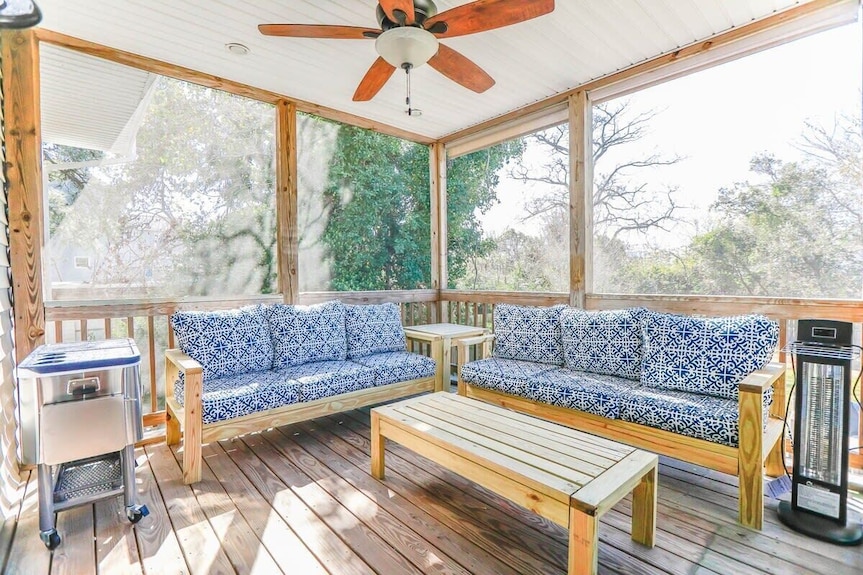 Sojourn Mi Kai The Crib 4 Br Family House - Norfolk, VA