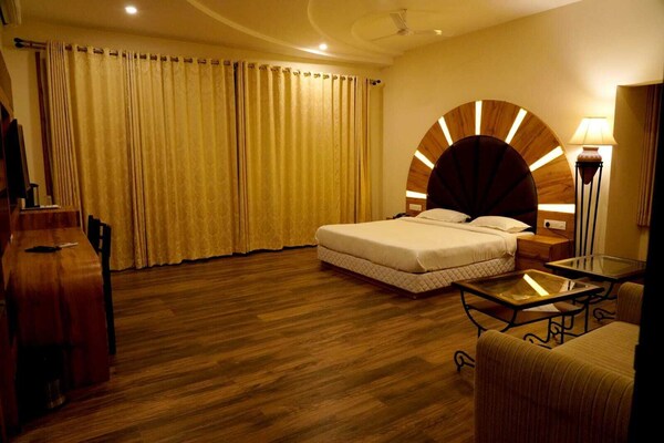 Devi宫殿度假村和spa - 烏代浦