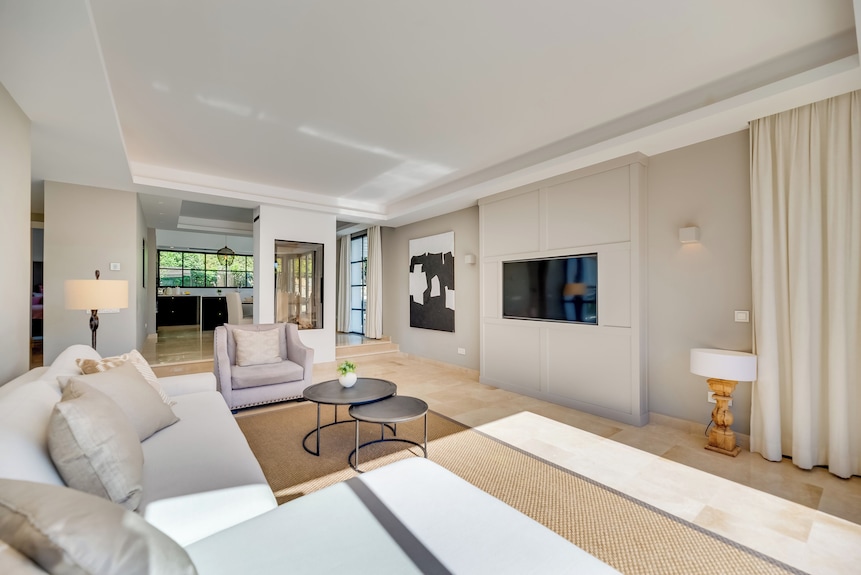 Villa Lina By Vacation Marbella - Marbella