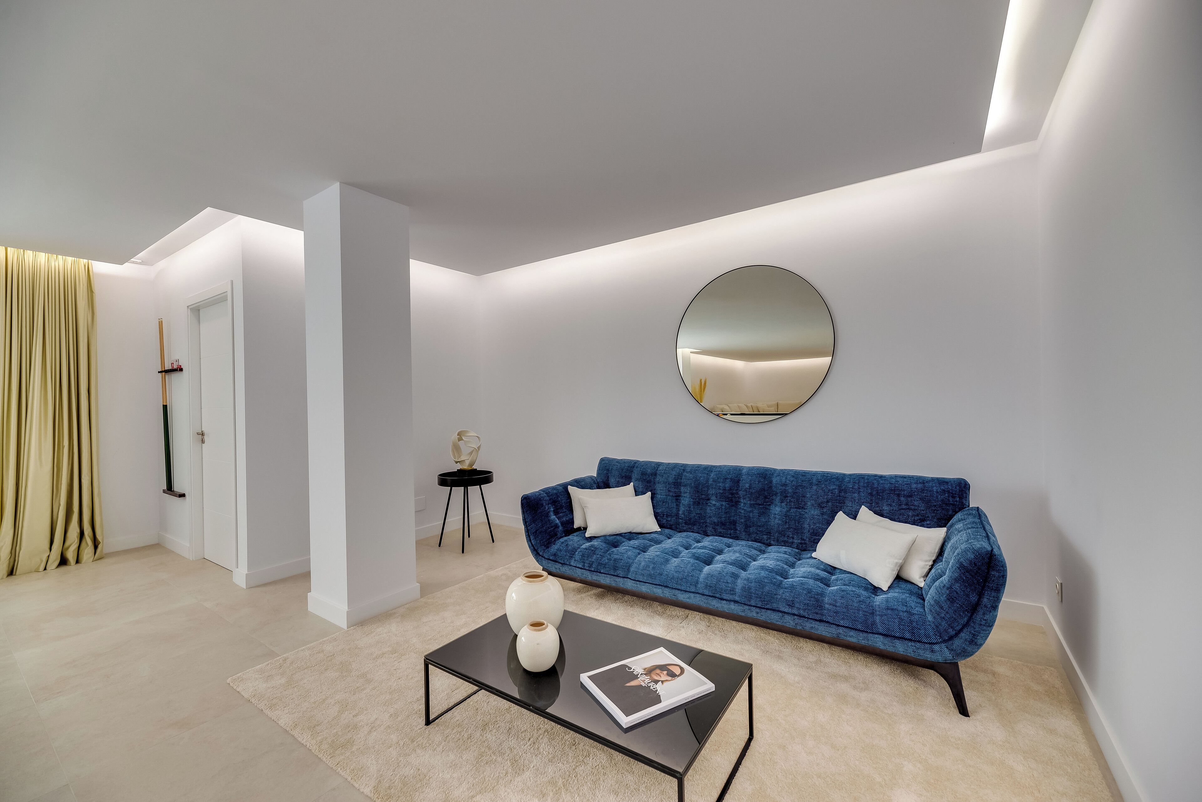 Villa Schumacher En Estepona - Estepona