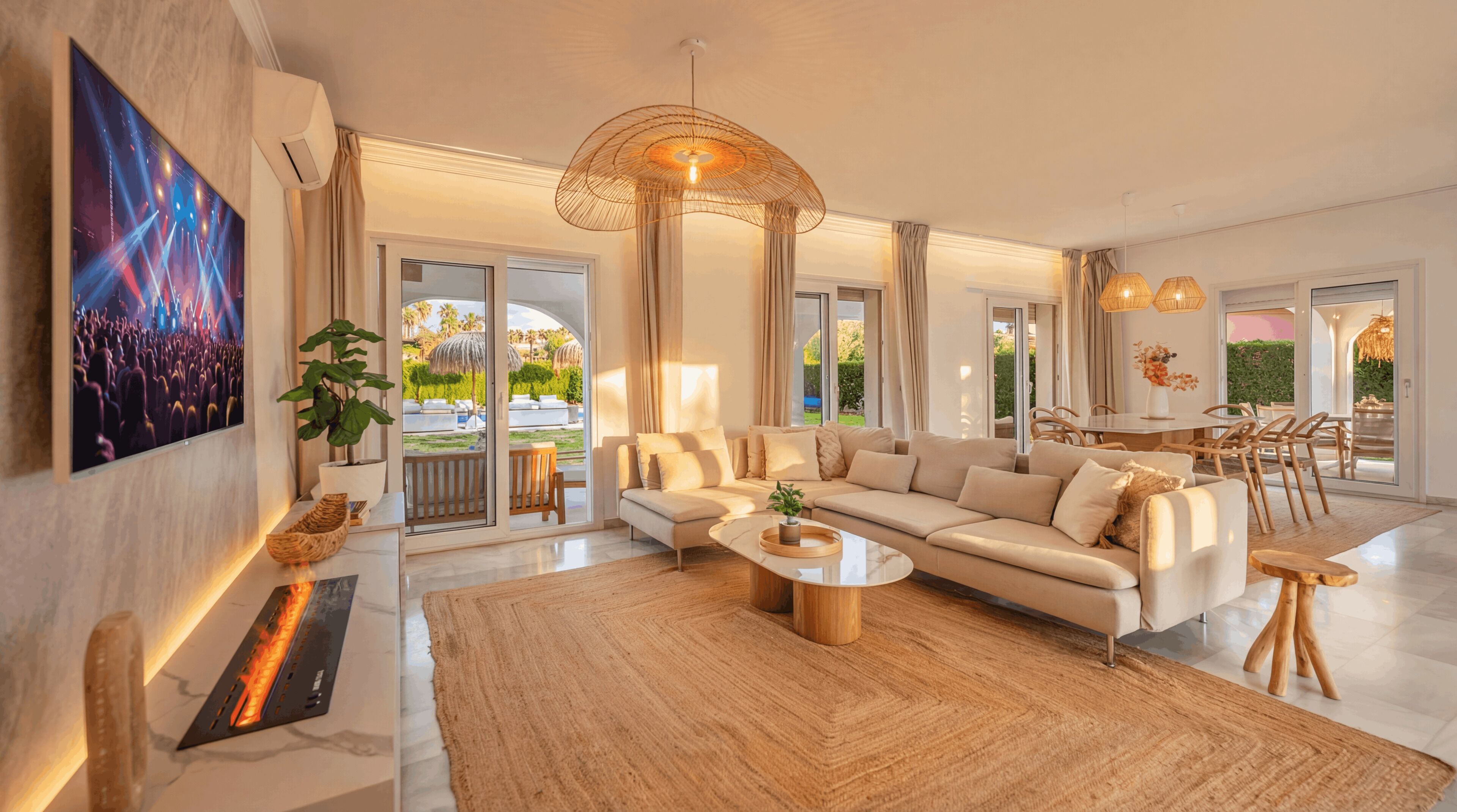 Villa Sirio By Vacation Marbella - Puerto Banus