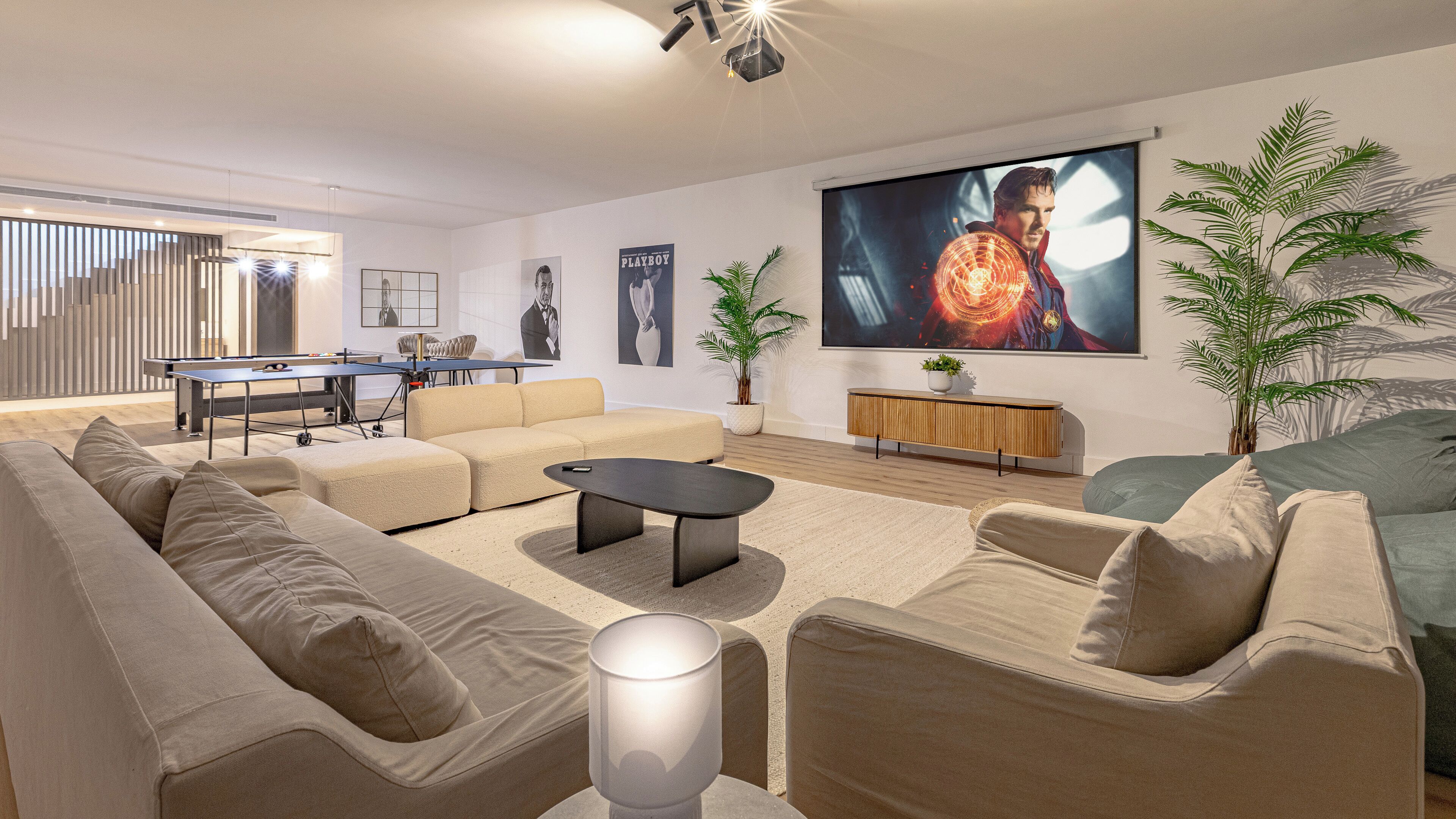 Villa Monte Halcones Vacation Marbella - Benahavís