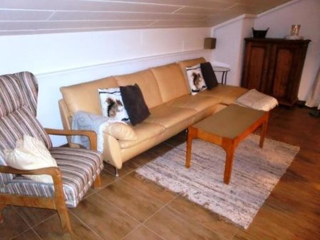 Ferienwohnung/app. Für 6 Gäste Mit 75m² In Missen-wilhams (263618) - Thalkirchdorf (Kirchdorf)