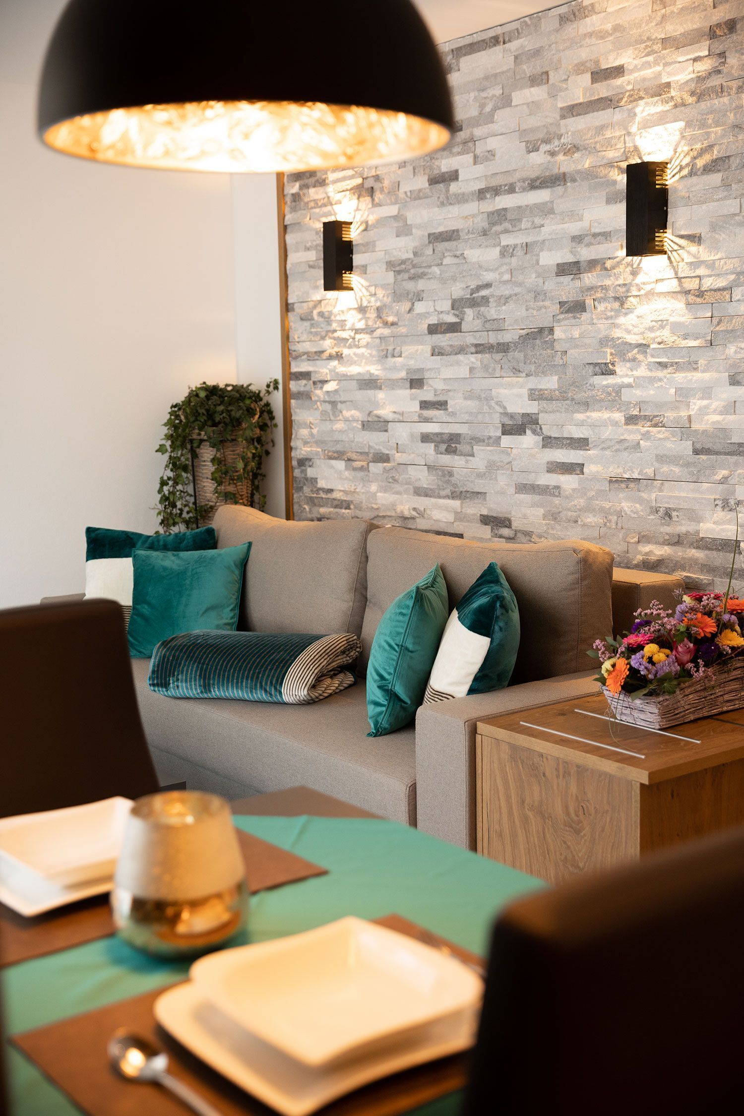 Appartement B.5 - For Moments Apartments & Spa - Schwangau