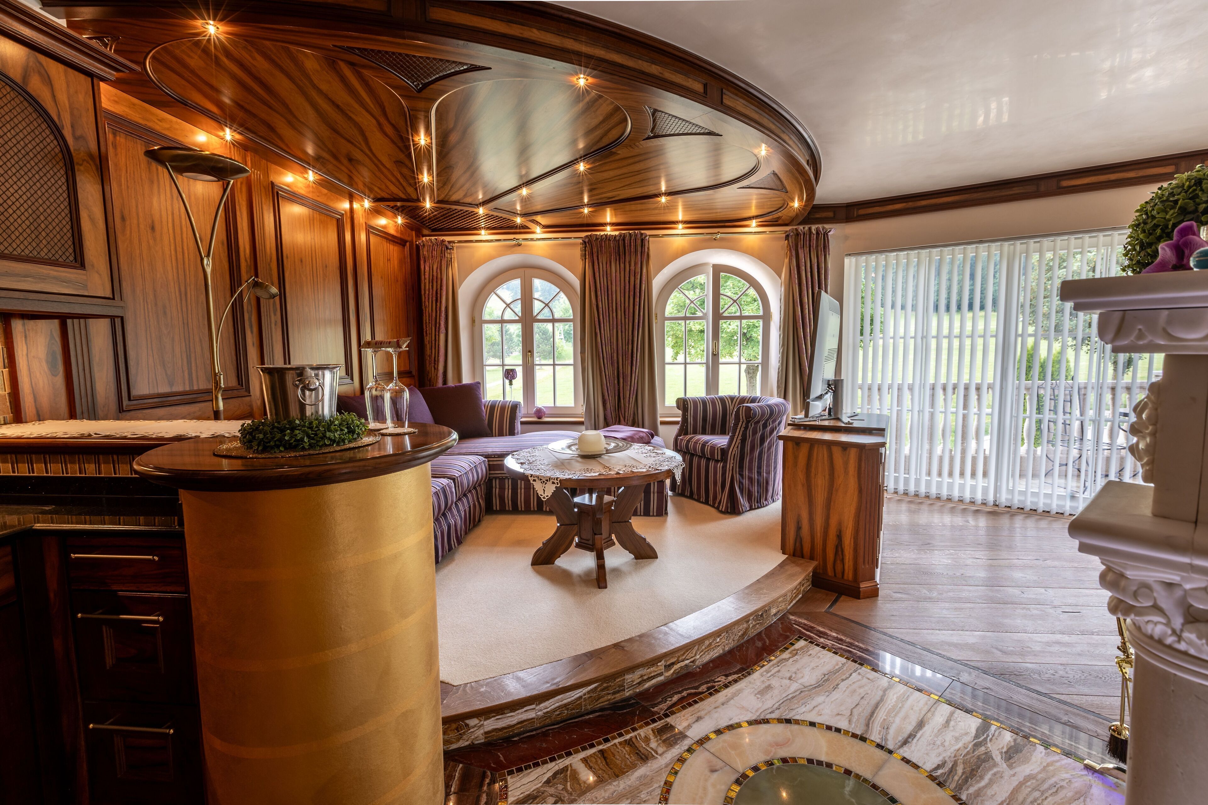 Apartment A.3 - For Moments Apartments & Spa - Füssen