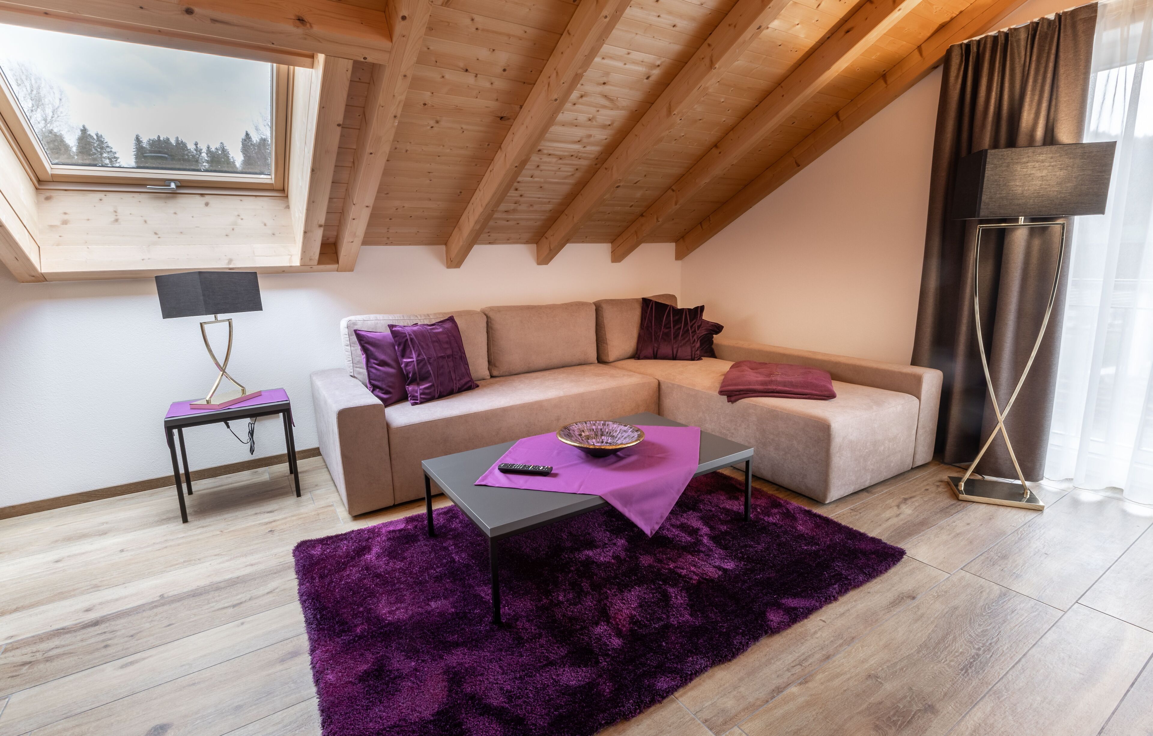 Apartment D.2 - For Moments Apartments & Spa - Schwangau