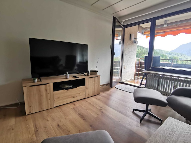 Wohnung 17 - 베르히테스가덴