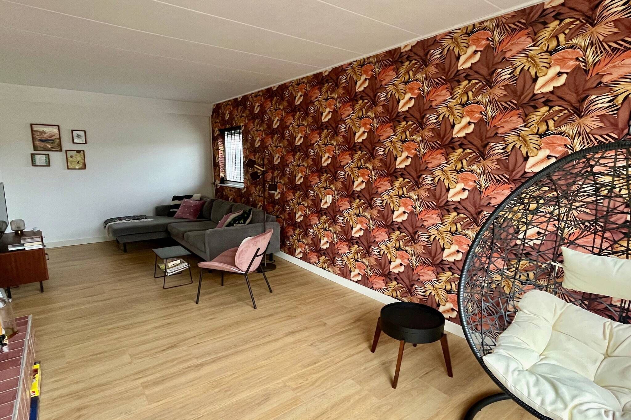 Family Home Near Lake, Beach And Dunes - Hillegom