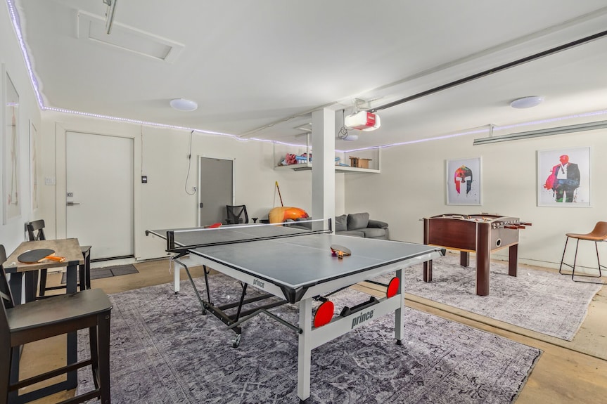 Sunsets On 11th By Avantstay | Resort-style Pool + Hot Tub | Game Room - Phoenix, AZ