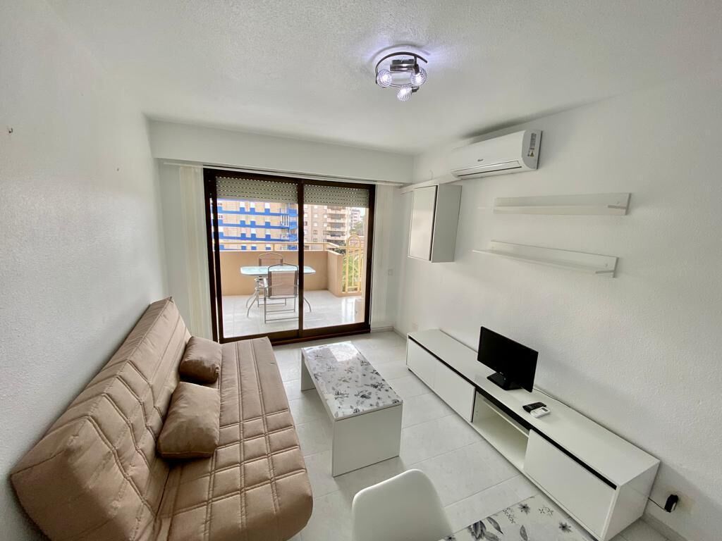 Riviera Appartement De Vacances Avec Vue Sur La Mer Ref 024 - Benicàssim