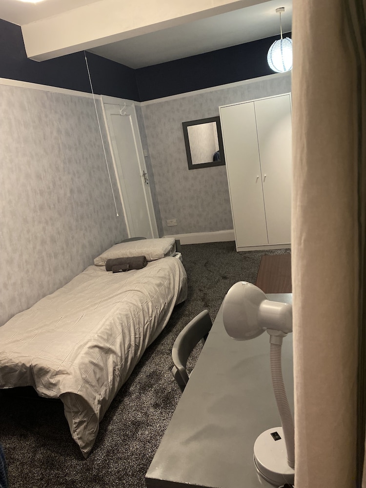 Newtons Lodge - Close To Nottingham City Centre - Nottingham