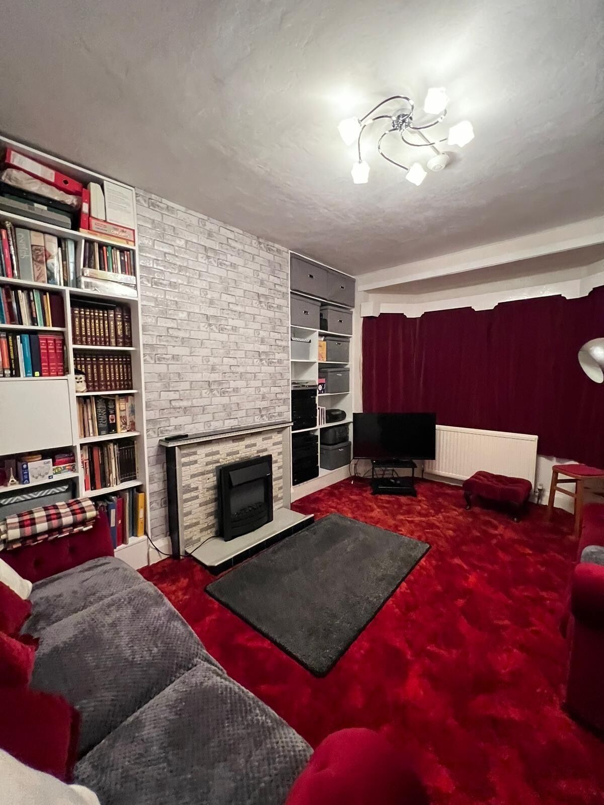 Newtons Lodge - Close To Nottingham City Centre - Nottingham