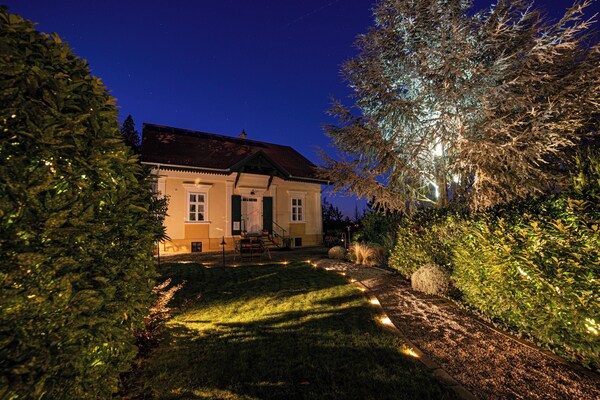 Villa Mimi - Sopron