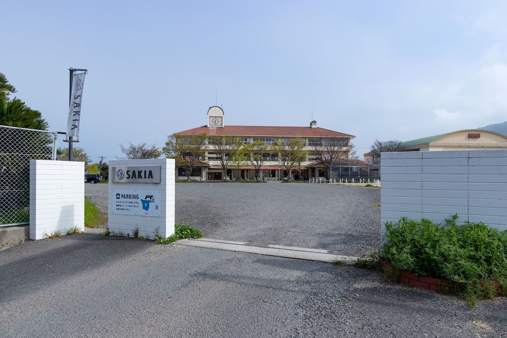 Sakia Stay - Awaji