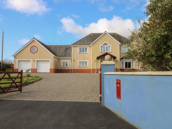 The Annexe, Meadow Croft - Haverfordwest
