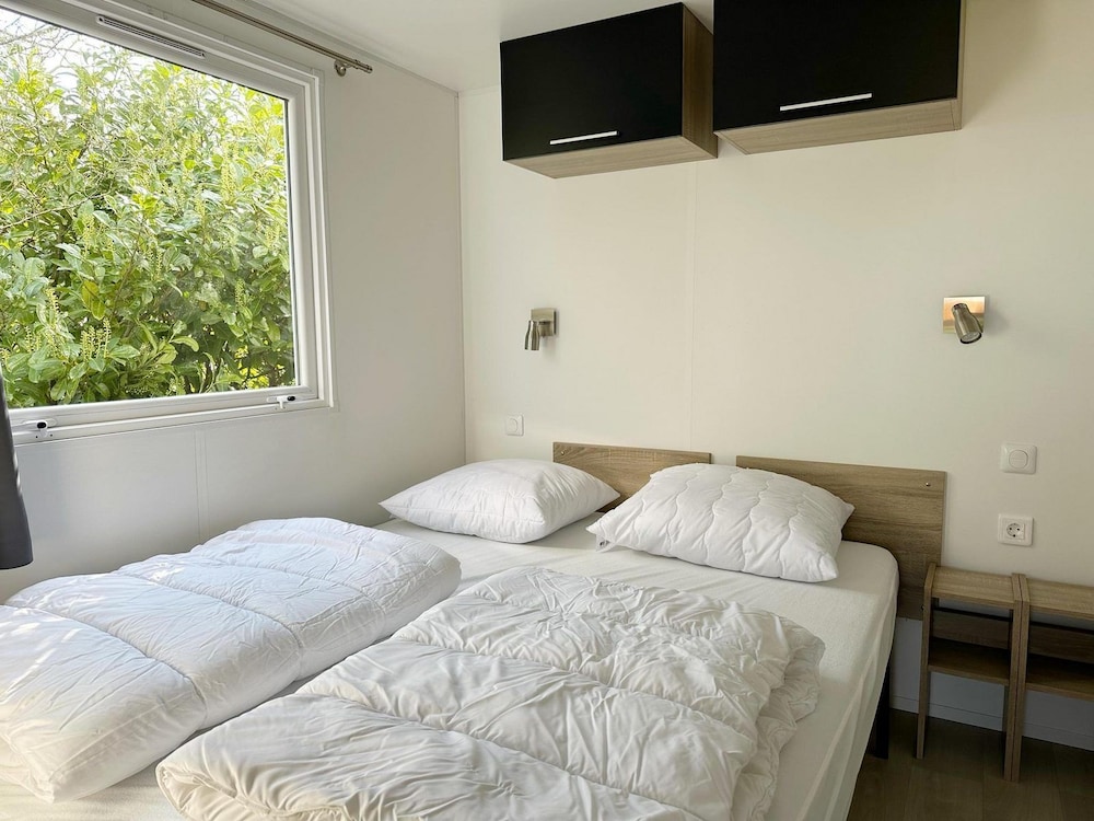 Compact And Cozy Chalet For 4 People - Callantsoog