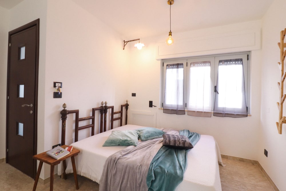 Malikas Haus Otranto - Otranto