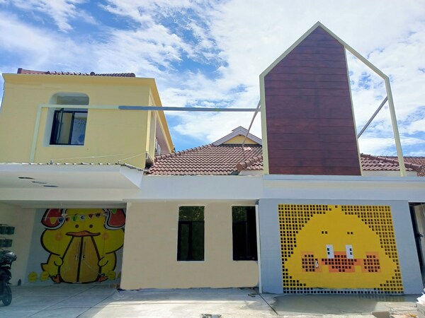 Bebek Kuning Residence - Malang