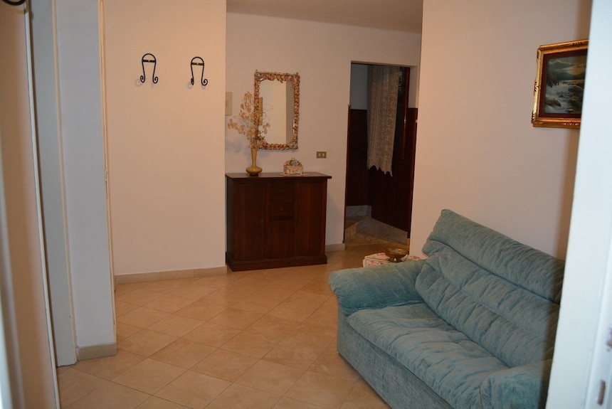 Flat With Garden Closed To See - 福爾泰德伊馬爾米