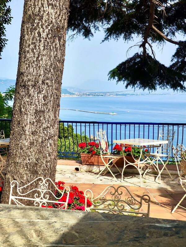 Residence Villa Giordano - Vietri sul Mare