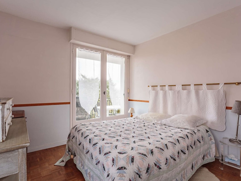 Appartement Lumineux à Quelques Pas Du Centre De Ciboure Avec Wifi Et Balcon - Ascain