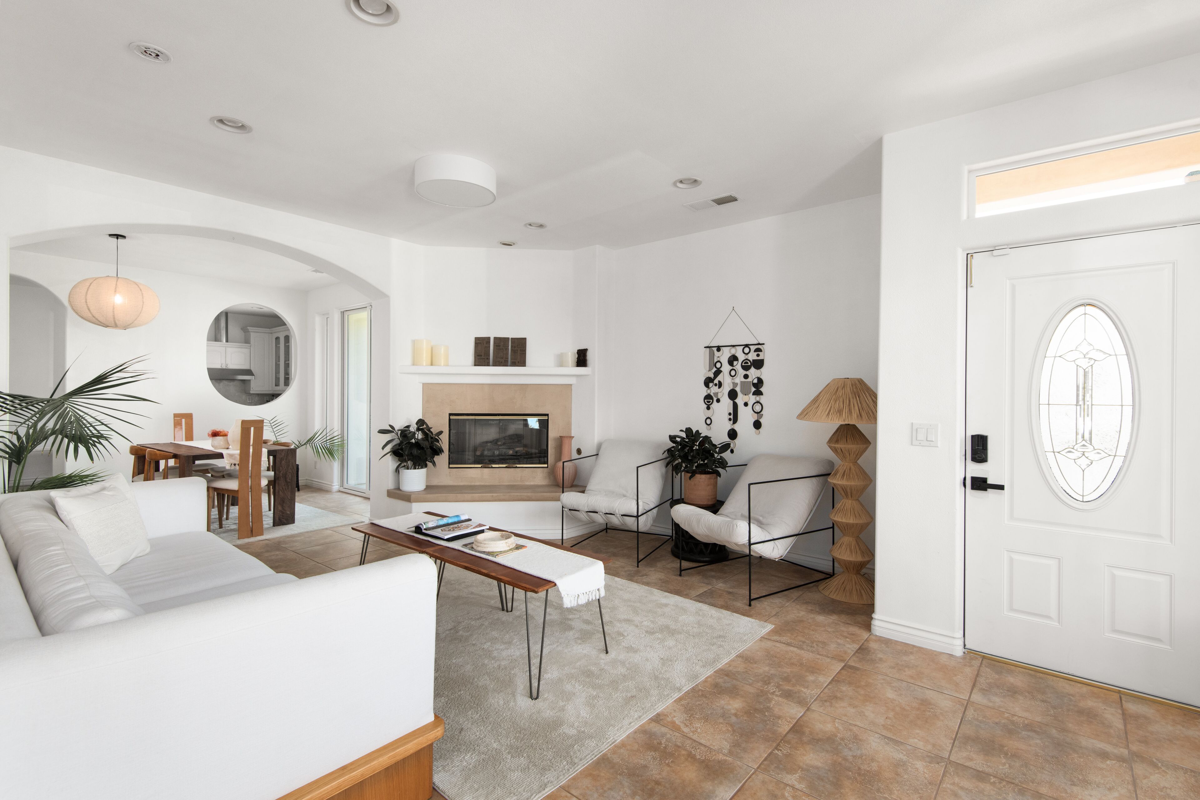 Ocean Paradise - Rooftop, Fire Pit, Ocean View - Oceanside, CA