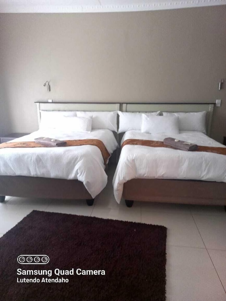 Zwizwo Guest House - Thohoyandou