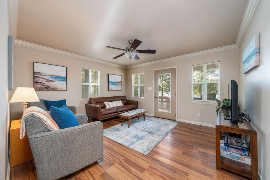 The Cottage On Cape Catherine - Hot Springs, AR