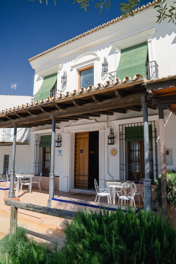 Palacete Real - Andalusia