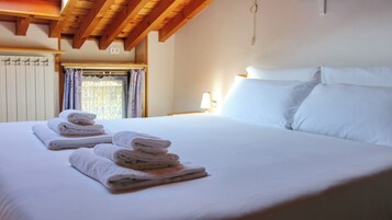 Apartamento (2 Bedrooms) | Interior