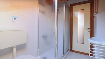 Apartamento (2 Bedrooms) | Parte interna