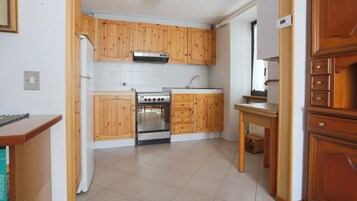 Apartamento (2 Bedrooms) | Interior