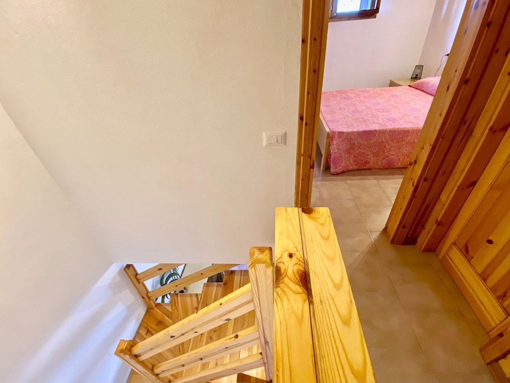 Maison De Vacances Lido Delle Nazioni Pour 1 - 6 Personnes Avec 2 Chambres à Coucher - Maison Mitoye - Comacchio
