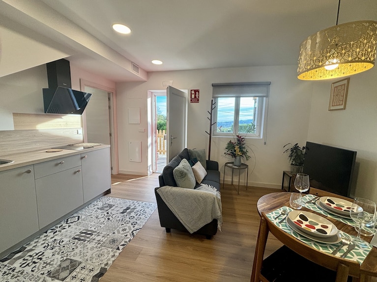 Kostoenea Xss00173 Ekilore Alojamiento Rural Al Lado Del Mar - Hondarribia