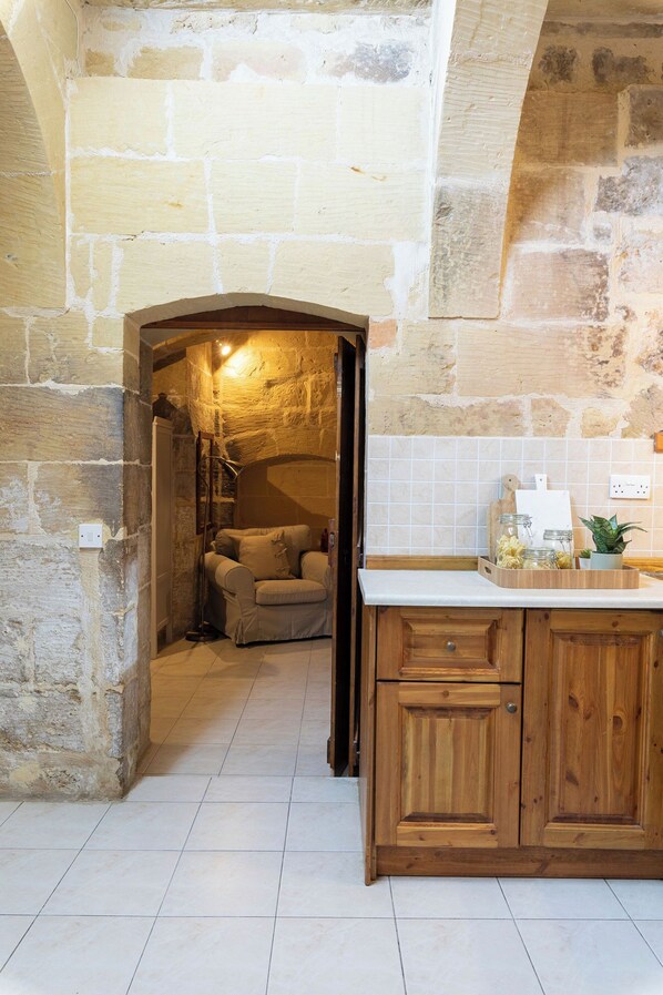 Villa Tradicional | 3 quartos, ferro/tábua de engomar, Wi-fi grátis 